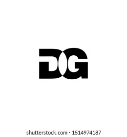 Tdc Letter Original Monogram Logo Design Stock Vector (Royalty Free ...