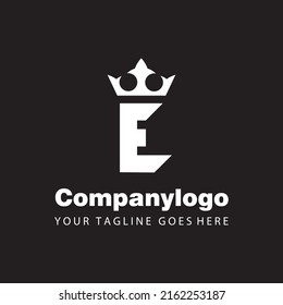 2,703 E crown logo Images, Stock Photos & Vectors | Shutterstock