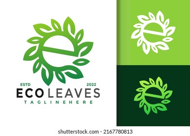 3,260 Letter E Eco Nature Logo Images, Stock Photos & Vectors ...