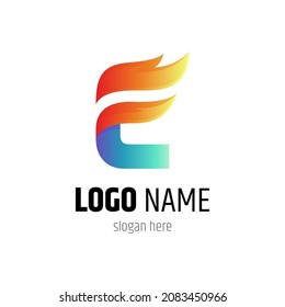 299 Fiery font letter e Images, Stock Photos & Vectors | Shutterstock