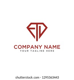 19 Etd logo Images, Stock Photos & Vectors | Shutterstock