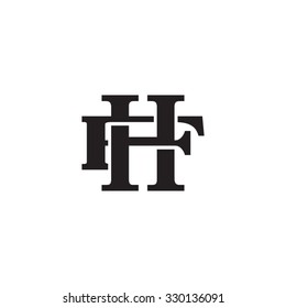 2,758 Hf logo Stock Vectors, Images & Vector Art | Shutterstock