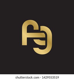 Letter Ft Linked Lowercase Logo Design: เวกเตอร์สต็อก (ปลอดค่าลิขสิทธิ์ ...
