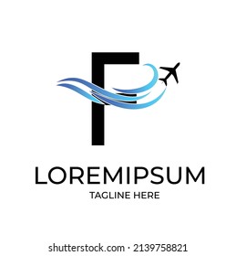 1,049 F flight logo Images, Stock Photos & Vectors | Shutterstock