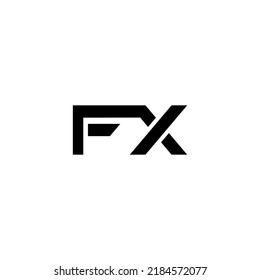 2,080 Fx Logo Images, Stock Photos & Vectors | Shutterstock