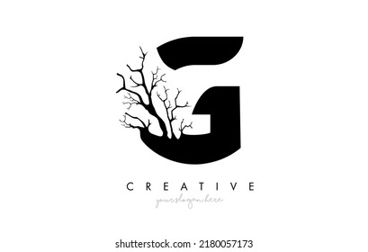 3,711 G tree logo Images, Stock Photos & Vectors | Shutterstock