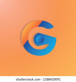19,575 G blue logo Images, Stock Photos & Vectors | Shutterstock