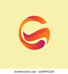 101,001 G shape logo Images, Stock Photos & Vectors | Shutterstock