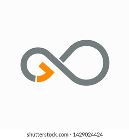 6,229 G infinity logo Images, Stock Photos & Vectors | Shutterstock