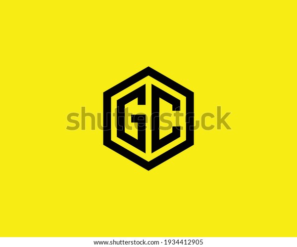 4,158 Gc Design Logo Images, Stock Photos & Vectors | Shutterstock