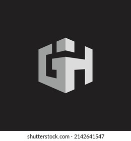 127 Gh Home Logo Images, Stock Photos & Vectors | Shutterstock