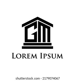 440 Gm construction logo design Images, Stock Photos & Vectors ...
