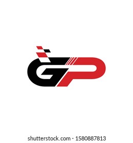 5,617 Gp logo Images, Stock Photos & Vectors | Shutterstock