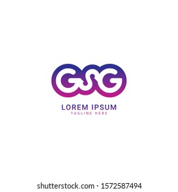 Gsg logo : 57 images, photos et images vectorielles de stock | Shutterstock