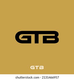 21 Gtb Stock Vectors, Images & Vector Art | Shutterstock