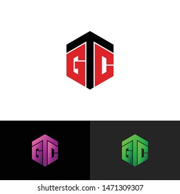 191 Gtc logo Images, Stock Photos & Vectors | Shutterstock