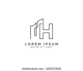 47,842 H line logo Images, Stock Photos & Vectors | Shutterstock