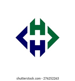 148,215 H Logo Images, Stock Photos & Vectors | Shutterstock