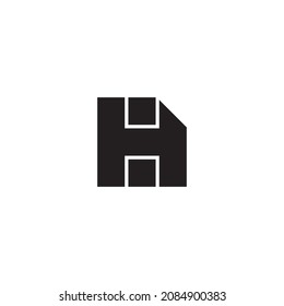 6,142 H mobile logo Images, Stock Photos & Vectors | Shutterstock