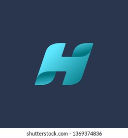 Simple Letter Logo Vector Template Download Stock Vector (Royalty Free ...