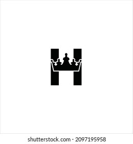 2,407 H with a crown Images, Stock Photos & Vectors | Shutterstock