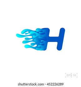 1,731 H water logo Images, Stock Photos & Vectors | Shutterstock