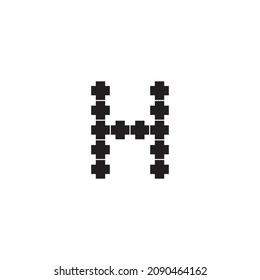 744 H plus Stock Vectors, Images & Vector Art | Shutterstock