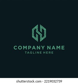 17,817 Letter H With Tech Modern Logo Design Template Images, Stock ...