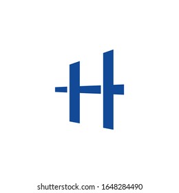 78 H1 logo Images, Stock Photos & Vectors | Shutterstock