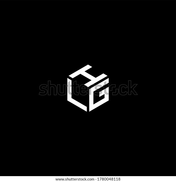 5 Hlg Logo Design Images, Stock Photos & Vectors | Shutterstock