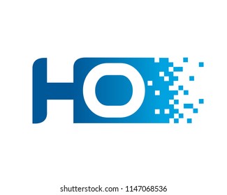 9,327 Ho letter Images, Stock Photos & Vectors | Shutterstock