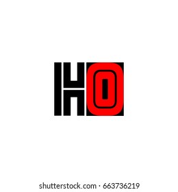 3,676 H o logo Images, Stock Photos & Vectors | Shutterstock