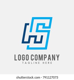 28 H5 logo Images, Stock Photos & Vectors | Shutterstock