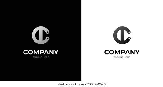 59 Ci 3d Logo Stock Vectors, Images & Vector Art | Shutterstock