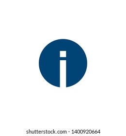 Letter Icon Logo Design Concept Stock Vector (Royalty Free) 1400920664 ...