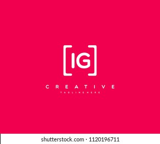 2,380 Logo Ig Images, Stock Photos & Vectors | Shutterstock