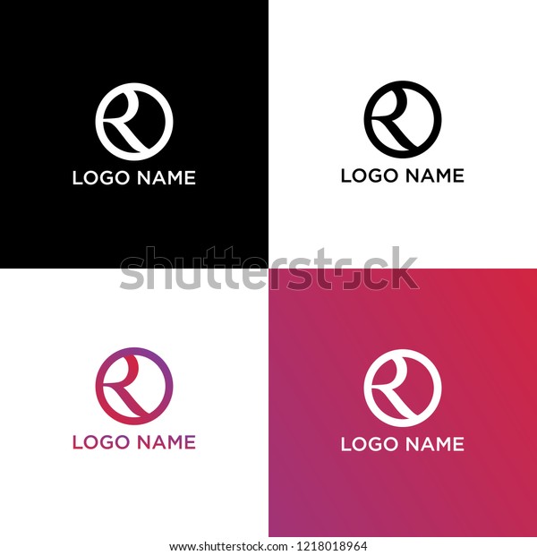 4,179 O And R Logo Images, Stock Photos & Vectors | Shutterstock