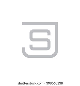 5,371 J&s logo Images, Stock Photos & Vectors | Shutterstock