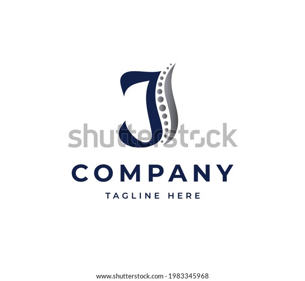 55 J Spine Images, Stock Photos & Vectors | Shutterstock
