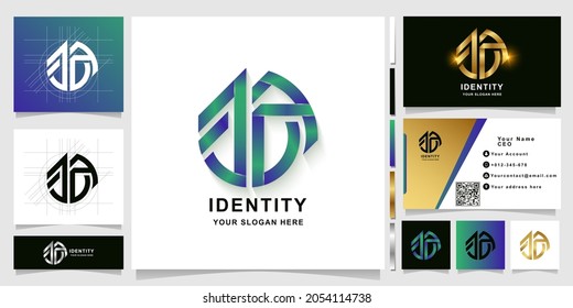 8 imagens de Jad logo Imagens, fotos stock e vetores | Shutterstock