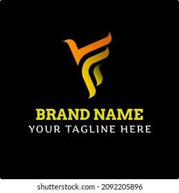 564 K letter bird logo Images, Stock Photos & Vectors | Shutterstock
