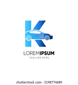 534 K Logo Auto Stock Vectors, Images & Vector Art | Shutterstock