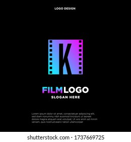 313 K film logos Images, Stock Photos & Vectors | Shutterstock