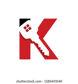 362 K Key Logo Images, Stock Photos & Vectors | Shutterstock