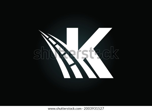 407 K Road Logo Images, Stock Photos & Vectors | Shutterstock