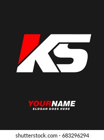 4,888 K s logo Images, Stock Photos & Vectors | Shutterstock