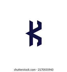 3,489 K In Triangle Logo Images, Stock Photos & Vectors | Shutterstock