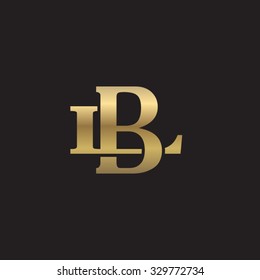 2,367 Lb Monogram Images, Stock Photos & Vectors | Shutterstock