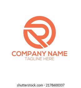 2,105 Letter r and o modern logo design template Images, Stock Photos ...