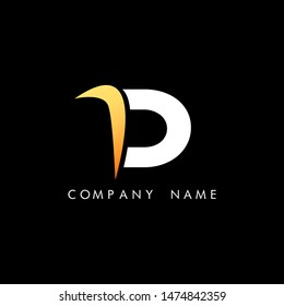 Letter Logo Template Easy Edit Stock Vector (Royalty Free) 1474842359 ...